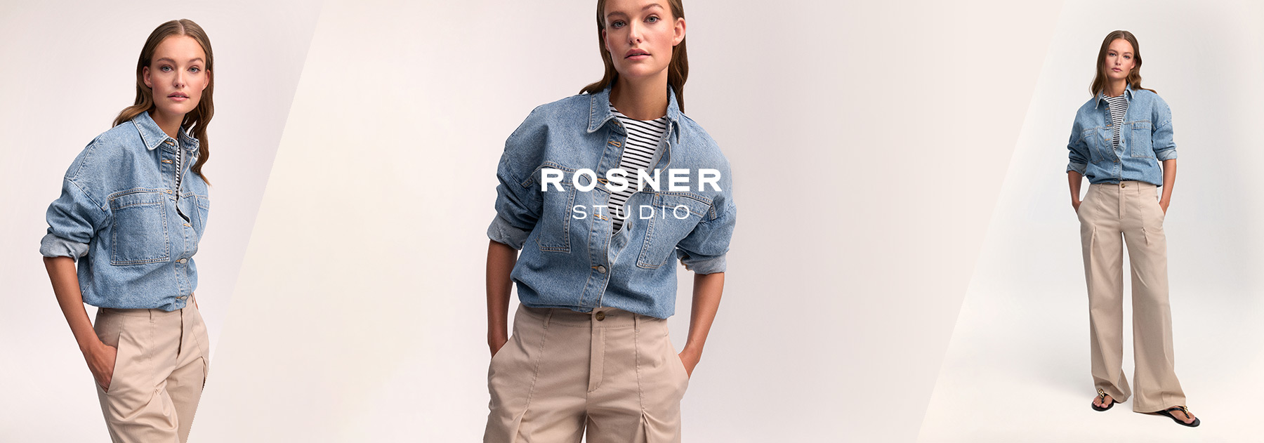 ROSNER I Onlineshop