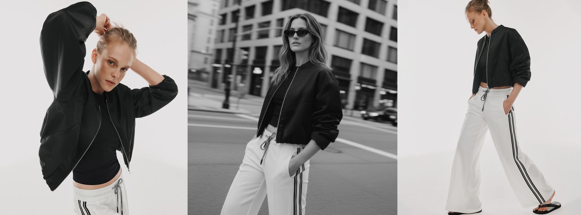 ROSNER Studio | New Arrivals